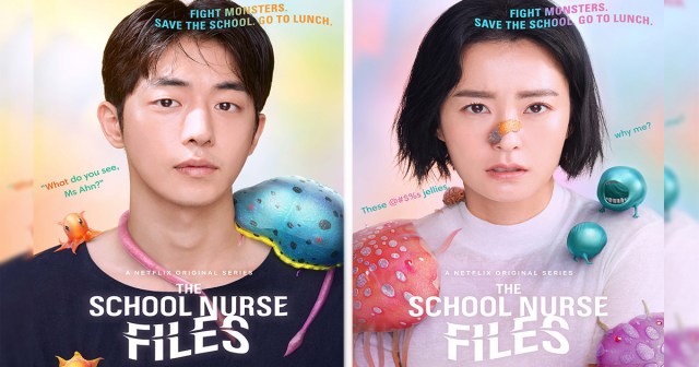 Jung Yu-mi and Nam Joo-hyuk star in Netflix Original Seriies ‘The ...