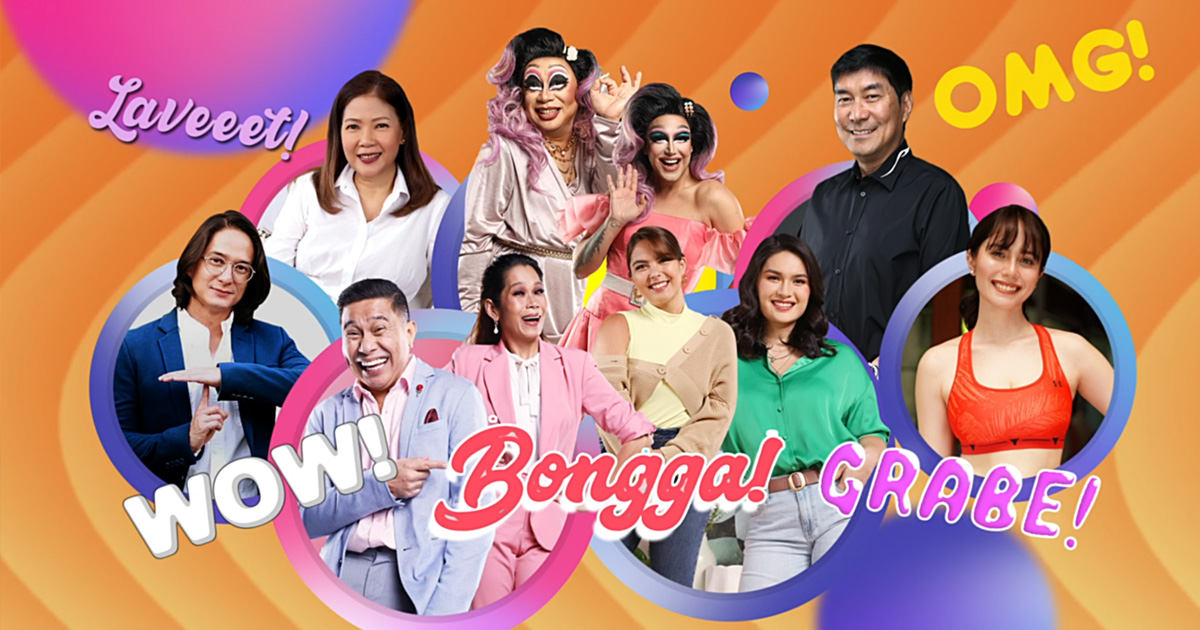 Fresh Shows Coming as TV5 Links Up with Cignal as The Network of the ...
