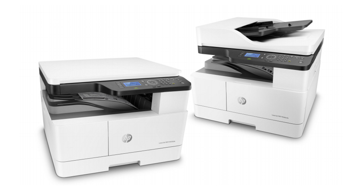 HP LaserJet multifunction printers boost productivity with enhanced solutions, security – HYPE MANIA