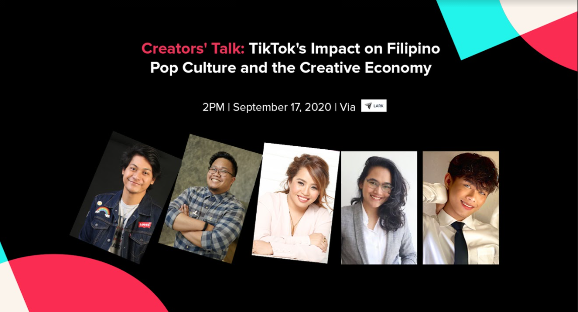 #itstartsonTikTok continues to celebrate creators and culture trends ...