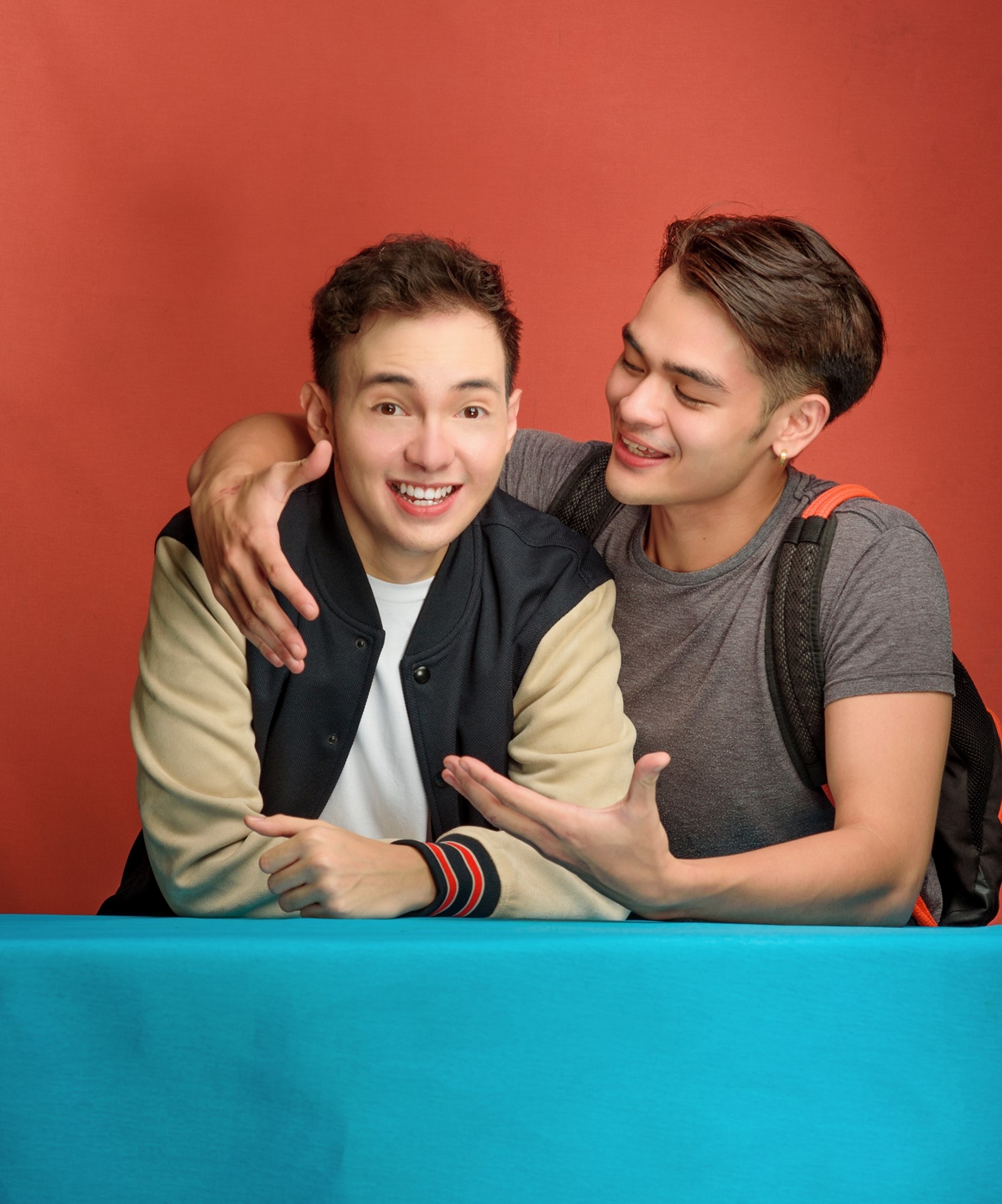 Promising New Pinoy BL Series ‘My Extraordinary’ is a Journey of Love ...