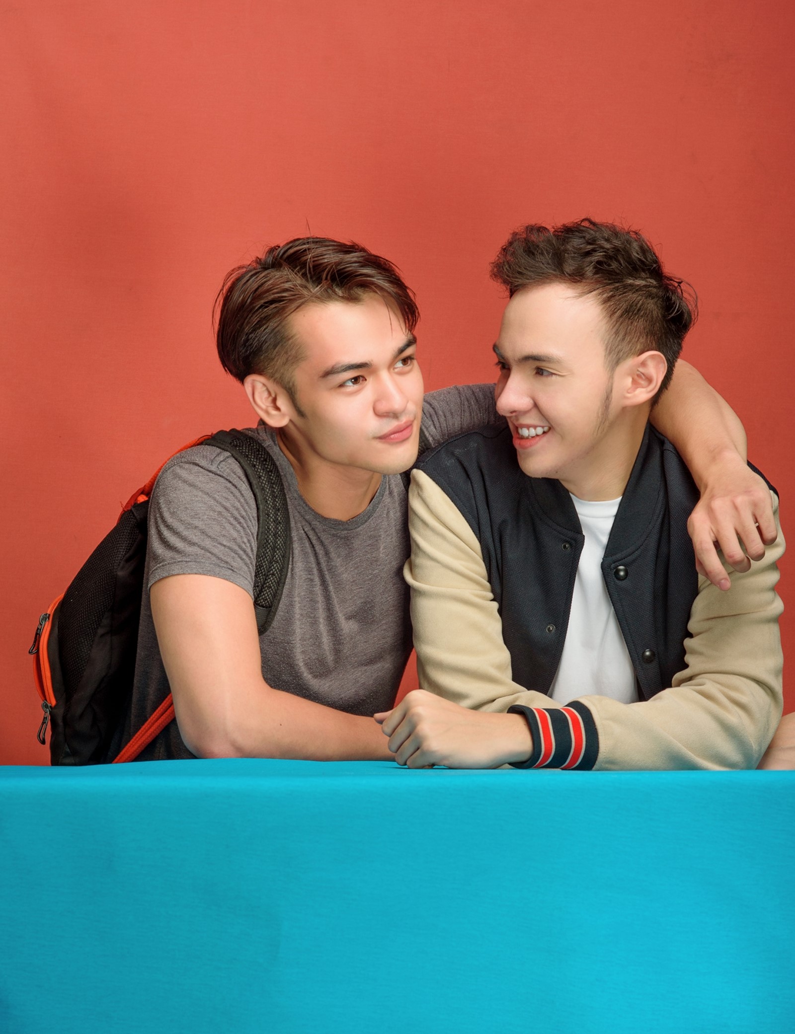 Promising New Pinoy BL Series ‘My Extraordinary’ is a Journey of Love ...