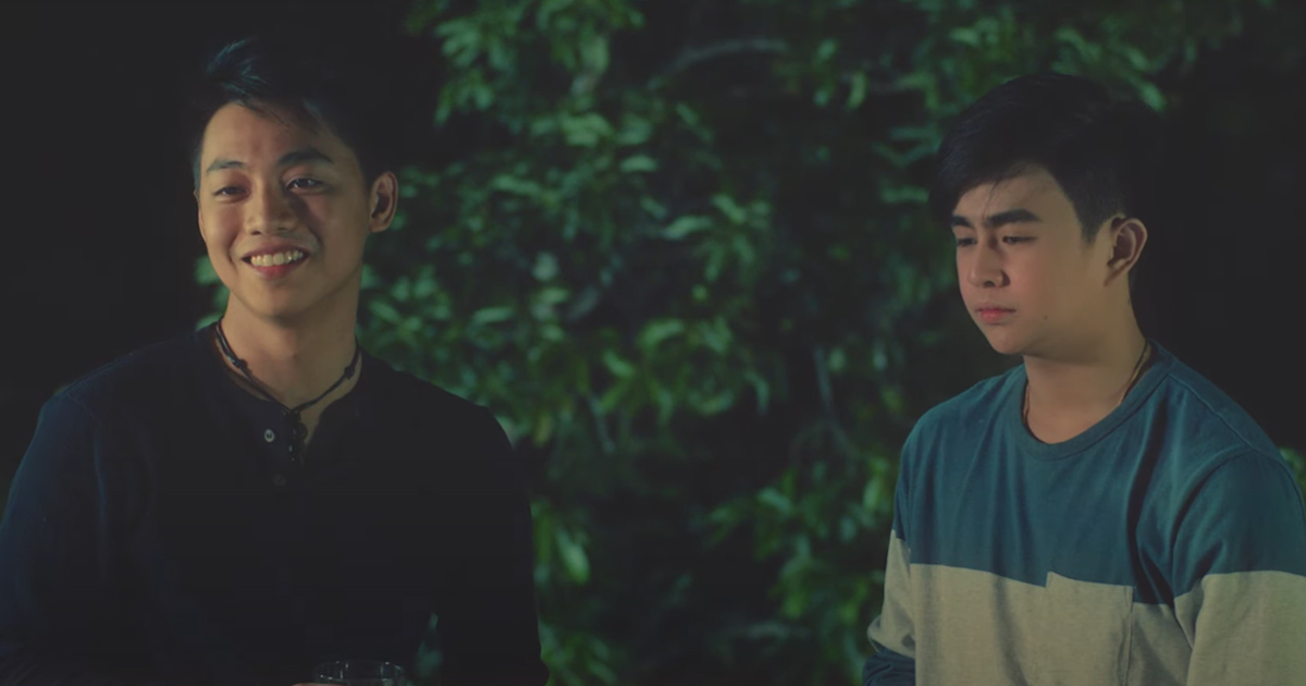 Official Trailer for Upcoming Pinoy BL Series ‘Better Days’ Released ...