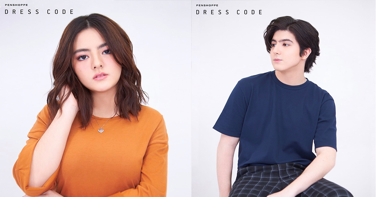 Cassy and Mavy Legaspi Fulfill Dream of Becoming a Brand Ambassador ...
