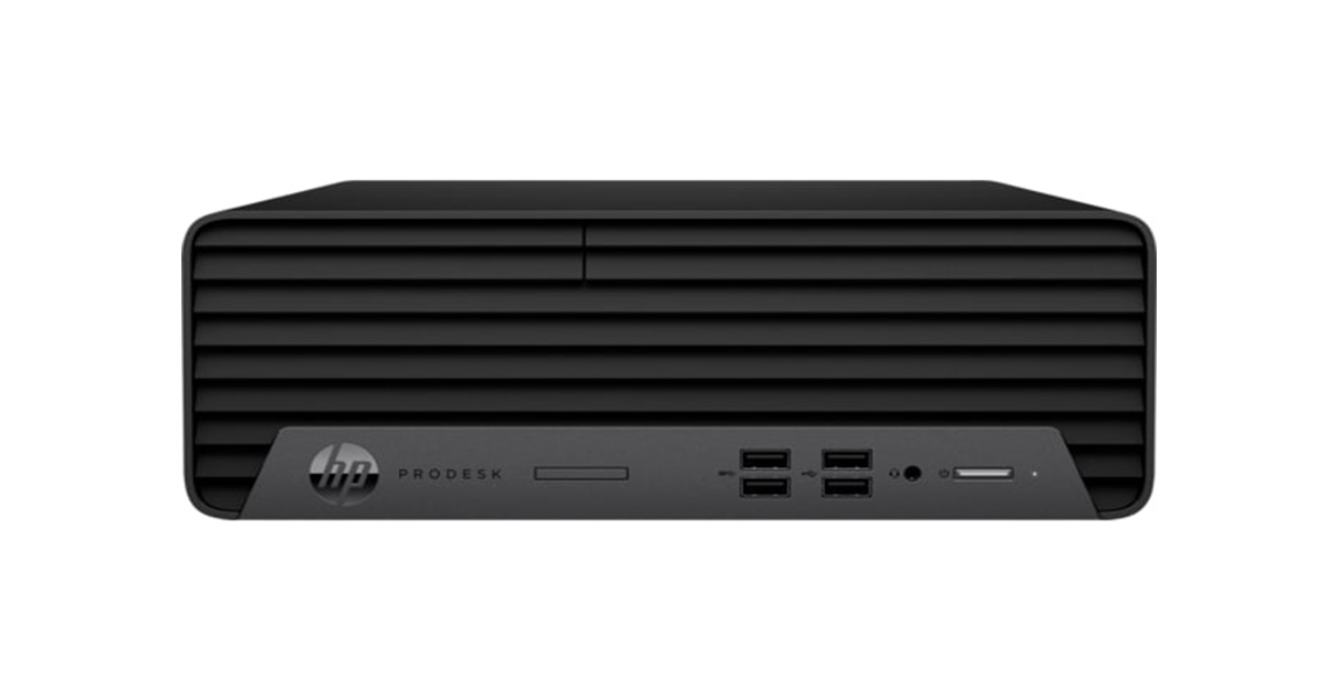 Choose HP desktops to customize your office or home workspace – HYPE MANIA