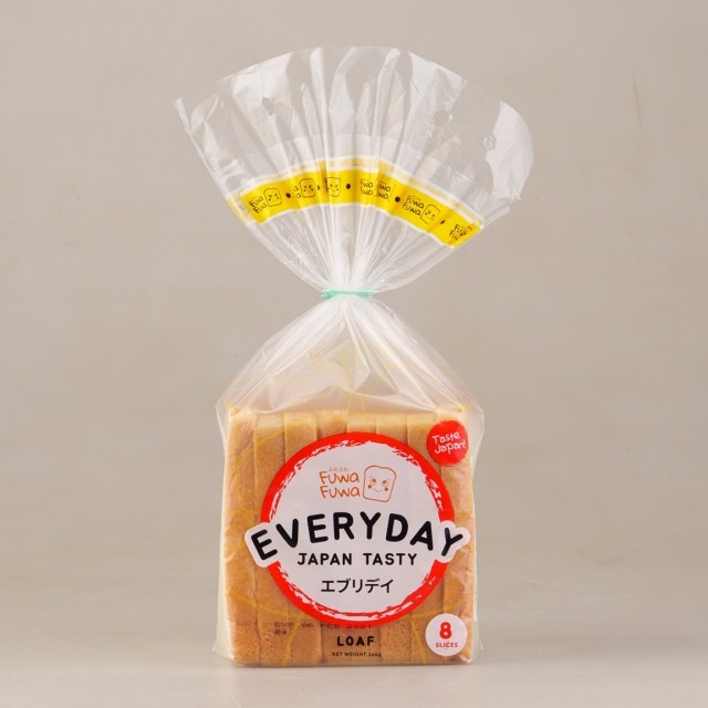 Love Japan e-bread-ay with Fuwa Fuwa’s NEW Everyday Japan Tasty – HYPE ...