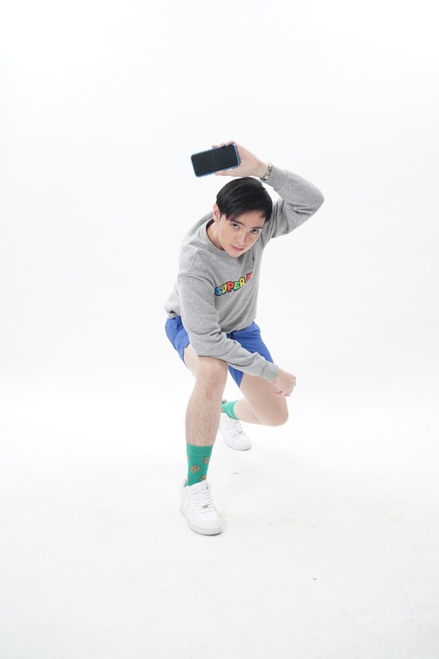 Understanding generation gap in TV5’s coming-of-age series ‘Gen Z ...