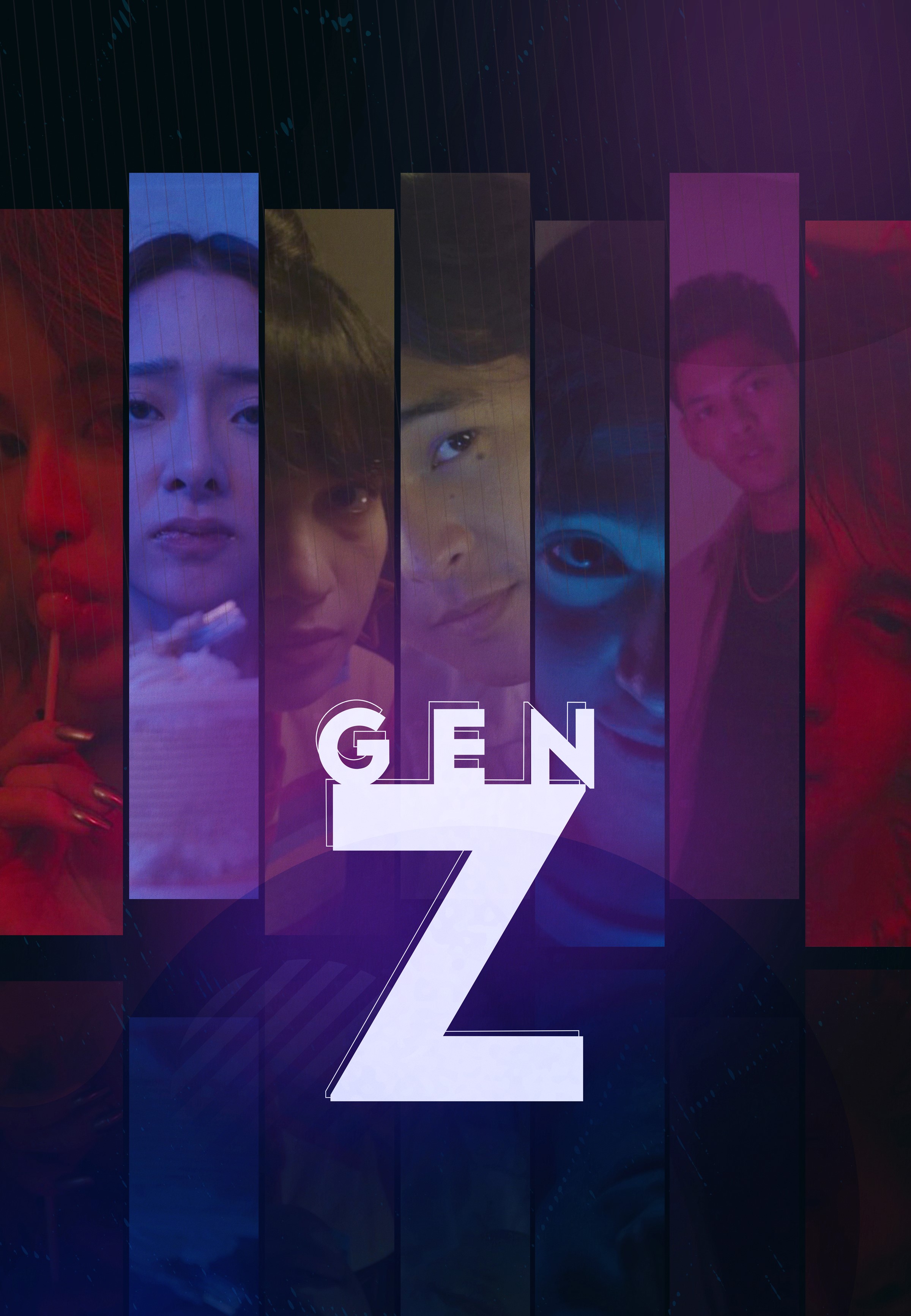 Understanding generation gap in TV5’s coming-of-age series ‘Gen Z ...