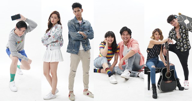 Understanding generation gap in TV5’s coming-of-age series ‘Gen Z ...
