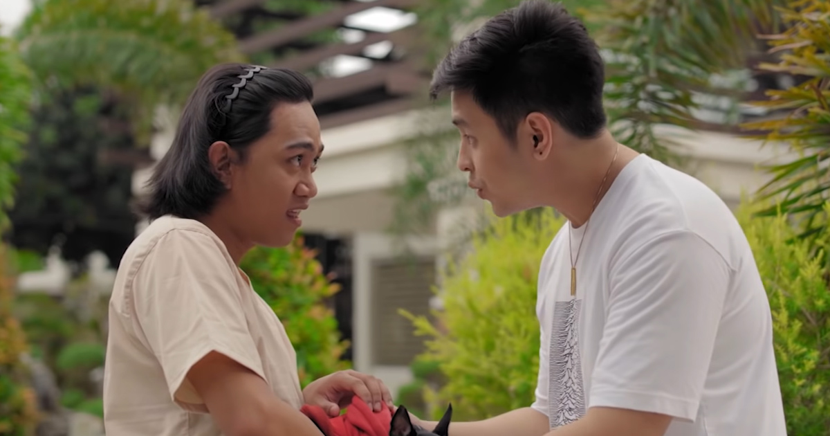 Keijee Mesina, John Cortez overwhelmed to get follow-up project ‘Weekend to Remember’ – HYPE MANIA