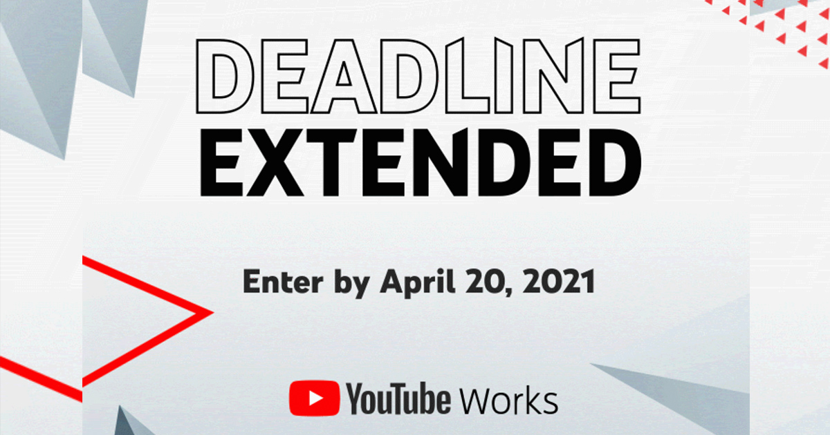 YouTube Works launches in the Philippines – HYPE MANIA