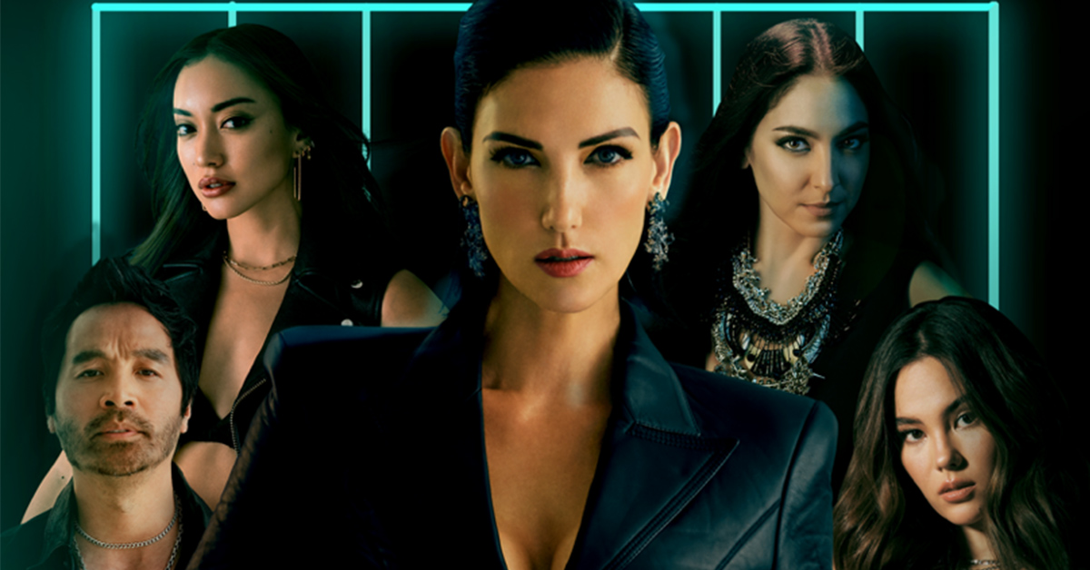 SupermodelMe returns with Star-studded Cast on its sixth and newest ...