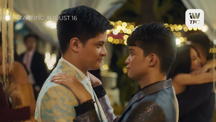 Adrian Lindayag, Keann Johnson face more challenges together in ‘Love ...