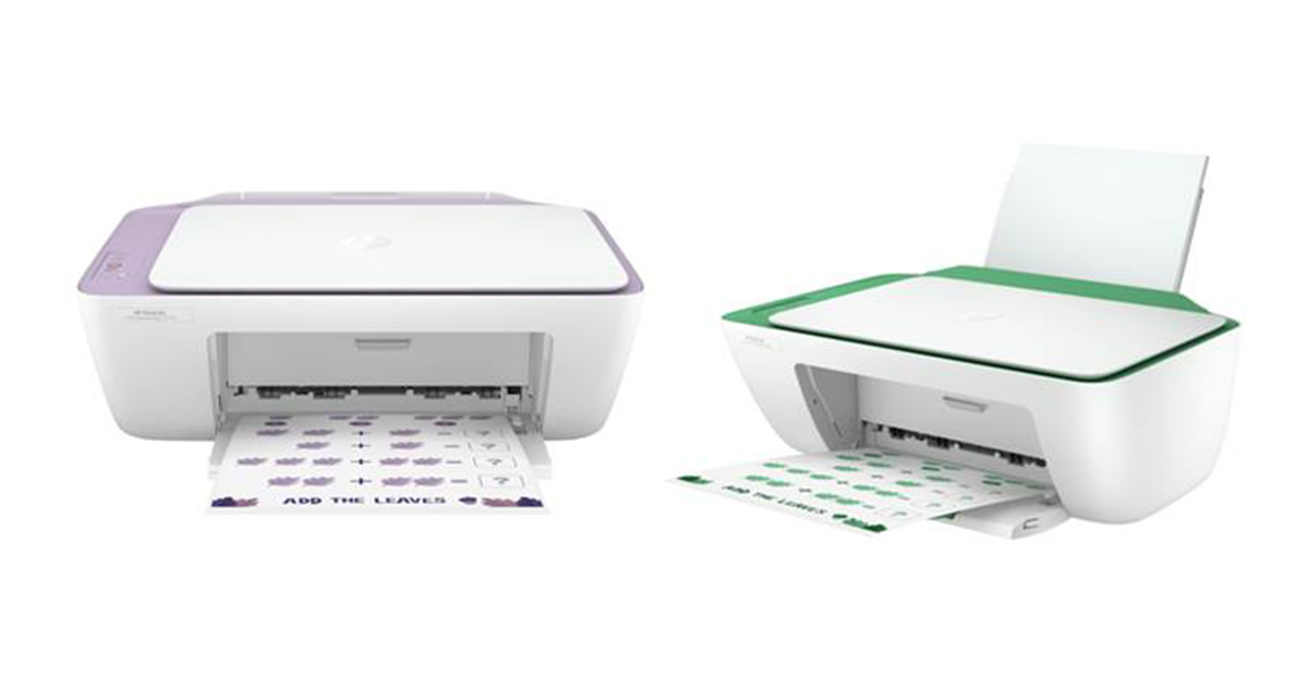 Reliable, easy, and cost-effective home printing made possible by the ...