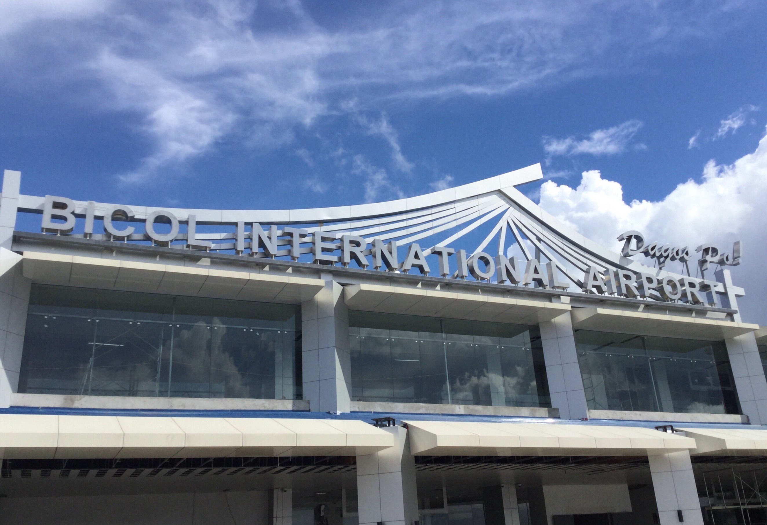 Cebu Pacific to commence domestic operations from new Bicol ...