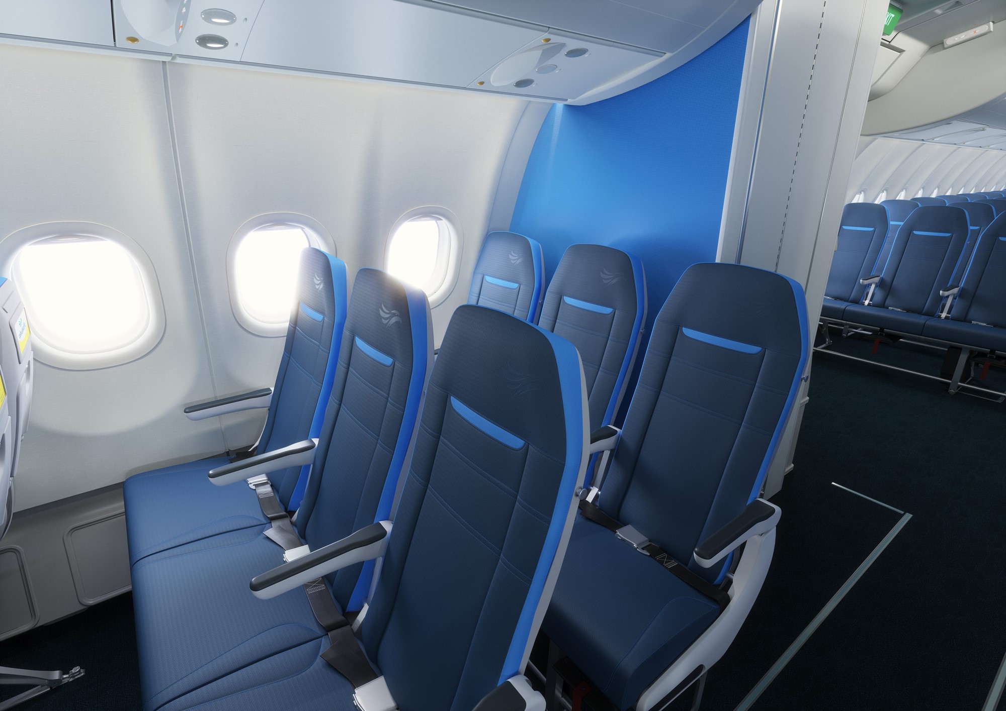 Cebu Pacific highlights Cebu-inspired elements in new A330neo – HYPE MANIA