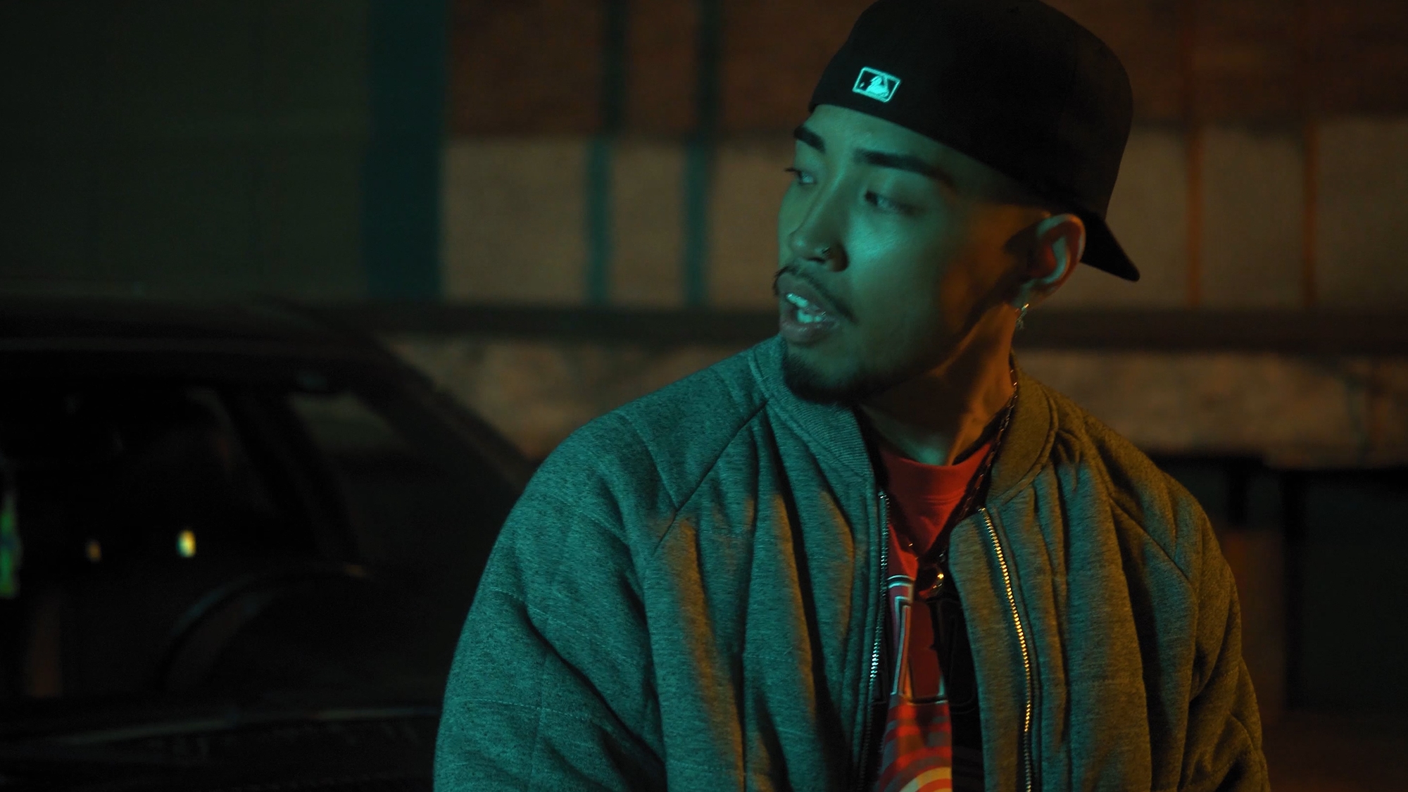 John Concepcion champions love in new single “FYS (F*ck Your Sign ...