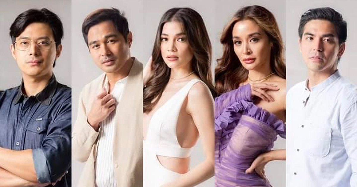 Excitement envelops the cast of suspense crime thriller ‘Artikulo 247 ...