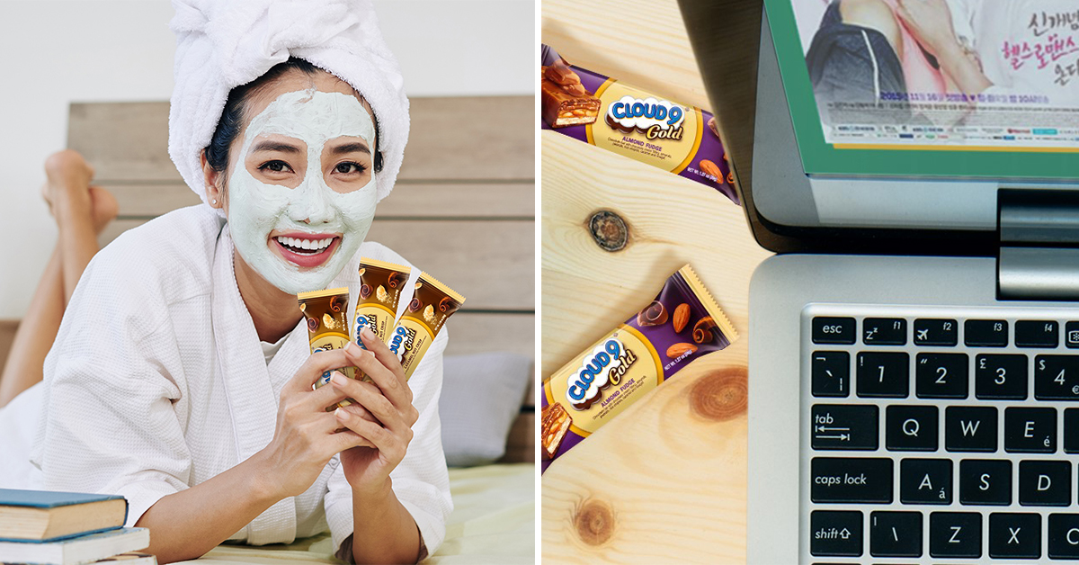 How to make your me-time celebrations more rewarding with Cloud 9 Gold ...