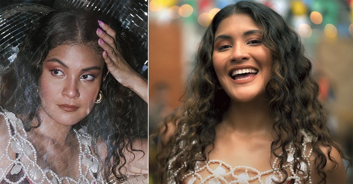 Filipina musician Kiana V performs at SXSW after new single ‘Heartbeat ...