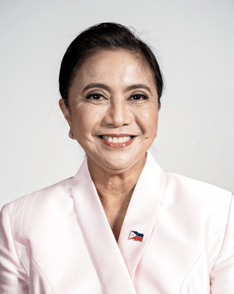 PH fashion icon Heart Evangelista calls VP Leni’s debate attire ‘chic ...