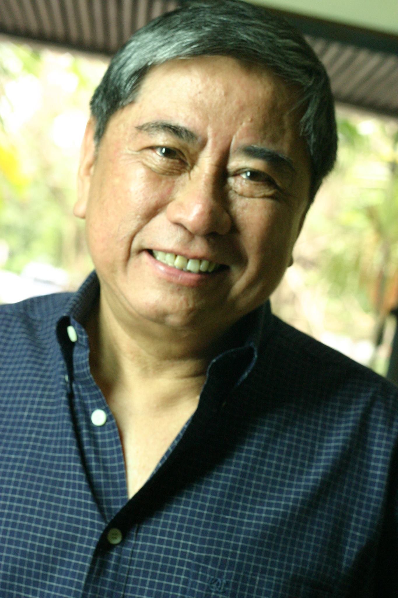National Artist for Literature Virgilio Almario releases anthology ...
