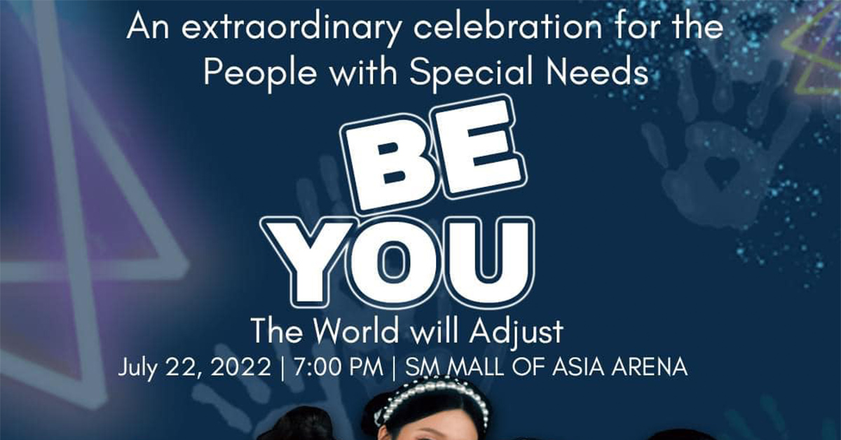 Red Velvet, BINI, BGYO, and Lady Pipay lead the pack in Be You! The ...