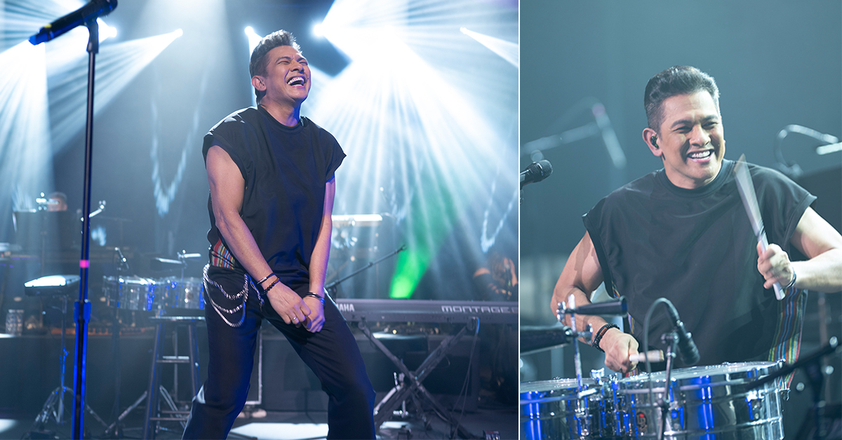 Gary V rocks the West Coast via Reenergized tour – HYPE MANIA
