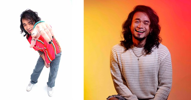 Singer-songwriter powerhouse Jireh Lim is set to make waves with his ...