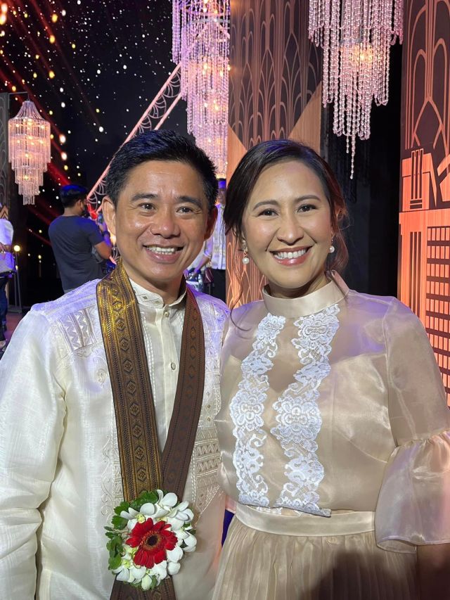 World Vision receives 20th Manuel Luis Quezon Gawad Parangal Award ...
