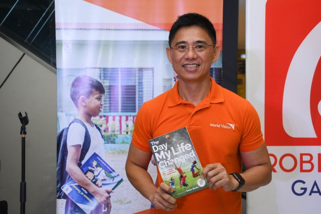 World Vision Philippines celebrates their 65th anniversary with “The ...