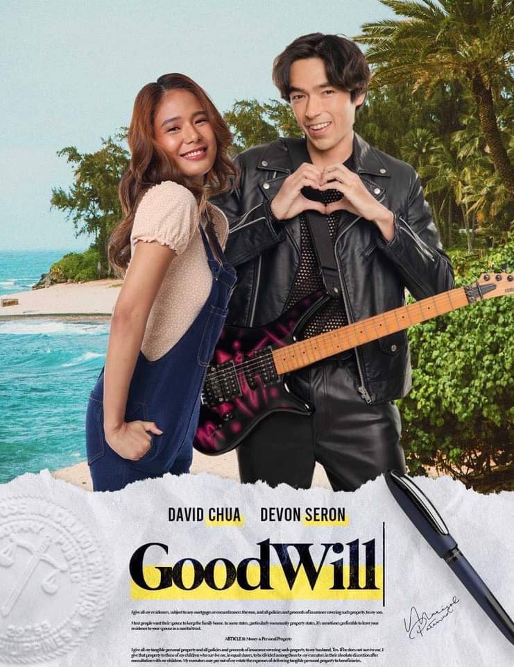 NET25’s newest comedy series ‘Good Will’ combines humor with life ...