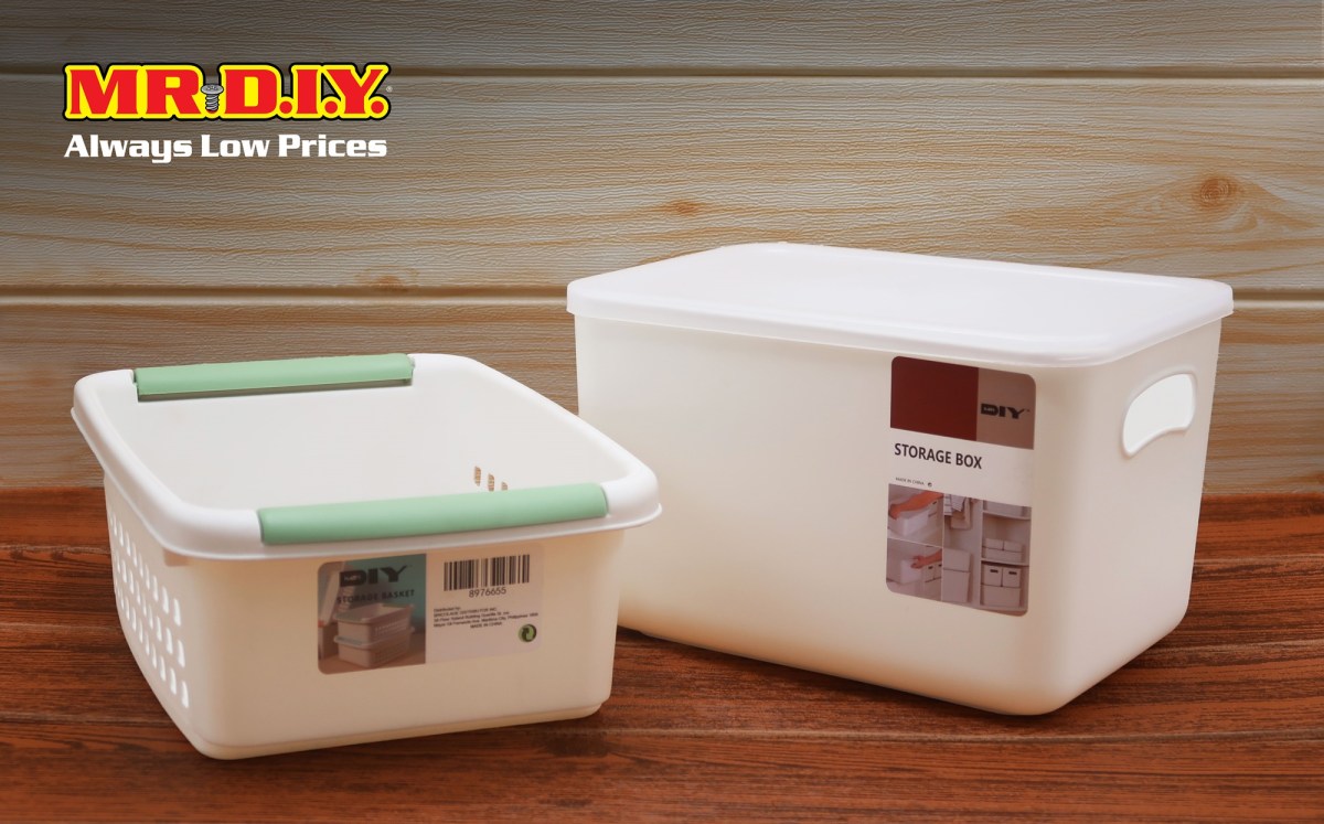 MR.DIY shares top household items you didn’t know you needed this 2023 ...