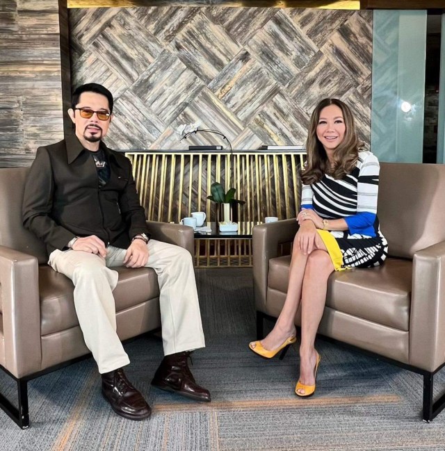 Hugot ni Boyet de Leon to Korina: Ang nangyari sa buhay ko, hindi mo ...
