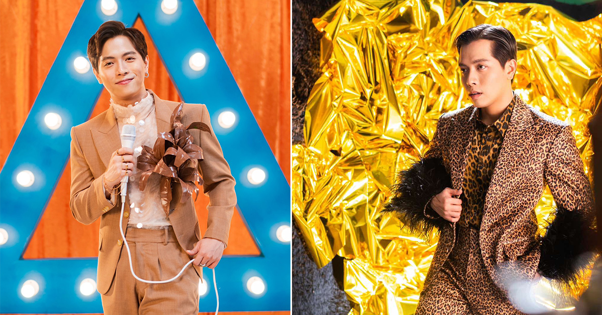 ‘The Voice’ PH season 2 champion Jason Dy finally joins Star Music ...