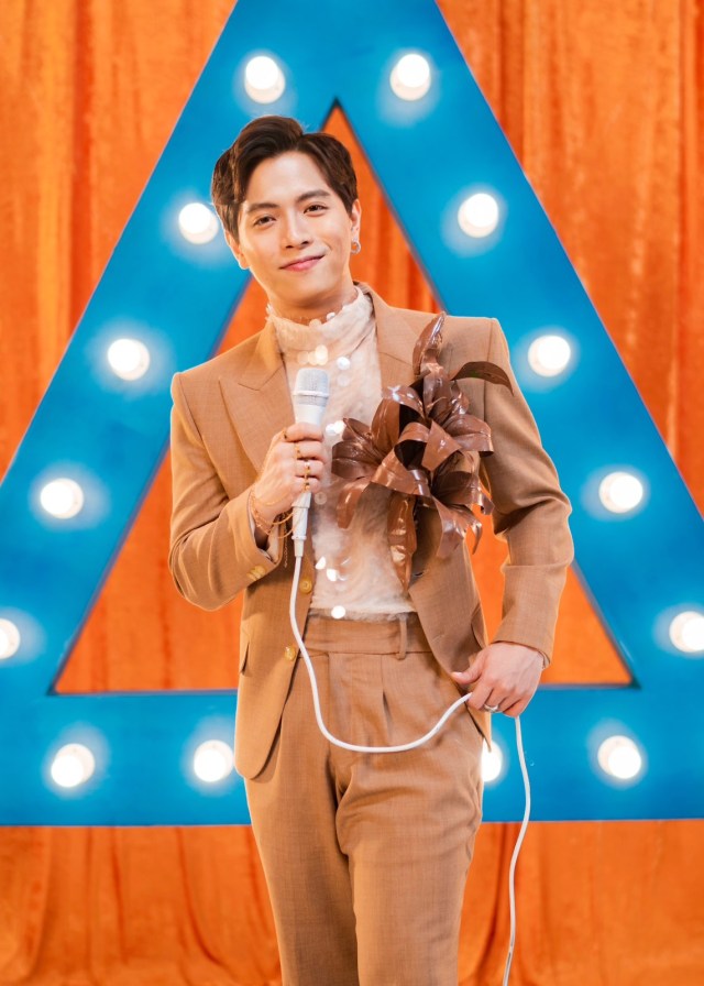 ‘The Voice’ PH season 2 champion Jason Dy finally joins Star Music ...