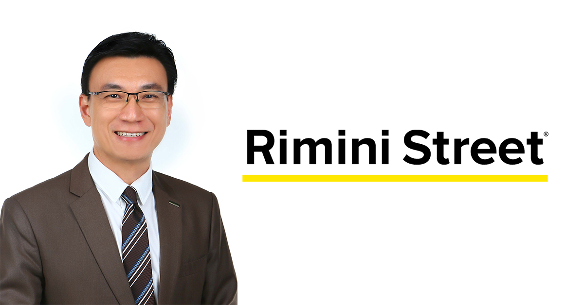 Rimini Street Launches Rimini Consult™ to Help Organizations Optimize ...