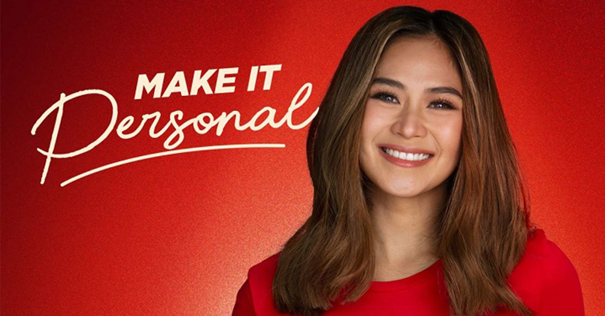 Sarah Geronimo New Hairstyle 2014