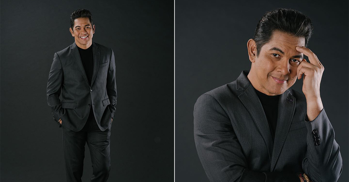 Gary V Kicks-off his 40th year in showbiz on ‘ASAP Natin ‘To’ – HYPE MANIA