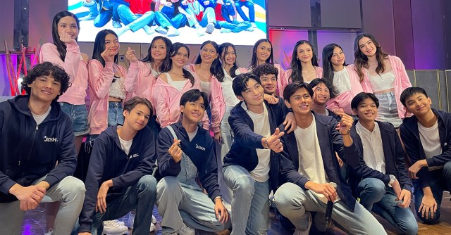 Sparkle GMA Artist Center launches 19 fresh faces via Sparkle Teens ...
