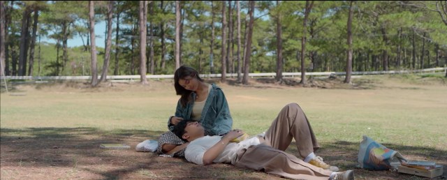 Maki takes a scenic trip down memory lane in ‘Saan?’ music video – HYPE ...