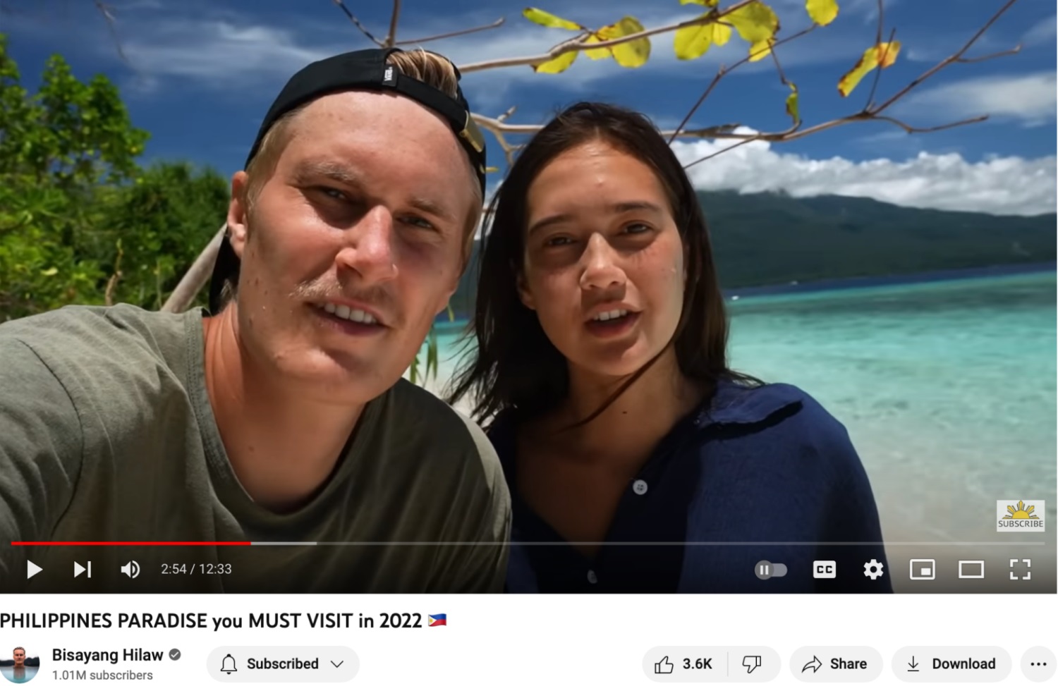 Meet these foreign YouTubers who love the Philippines so much – HYPE MANIA