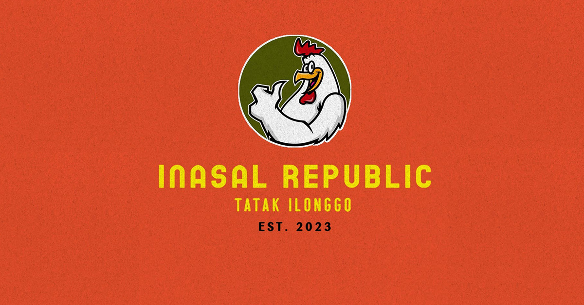 Inasal Republic: A celebration of comfort and tradition through good ...