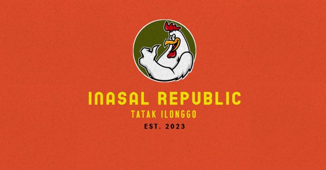 Inasal Republic: A celebration of comfort and tradition through good ...