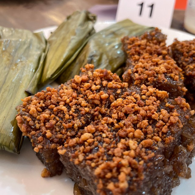 Inasal Republic: A celebration of comfort and tradition through good ...