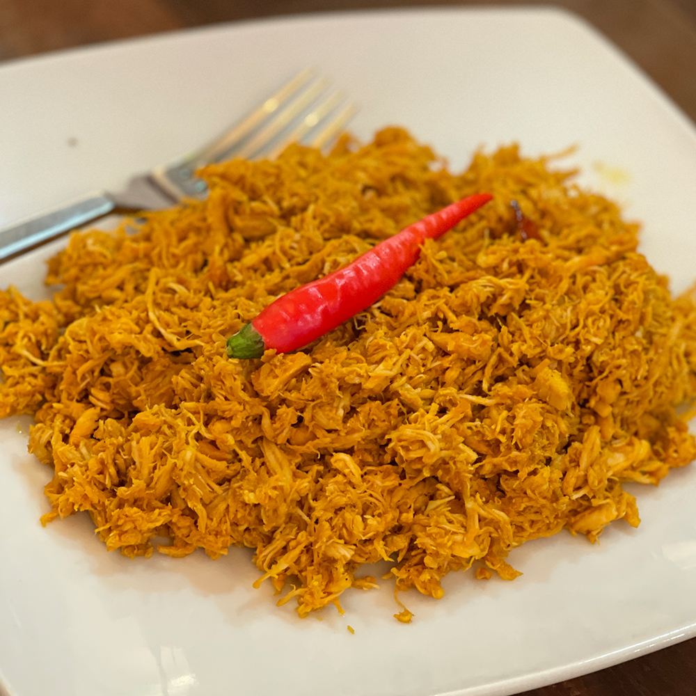 Inasal Republic: A celebration of comfort and tradition through good ...