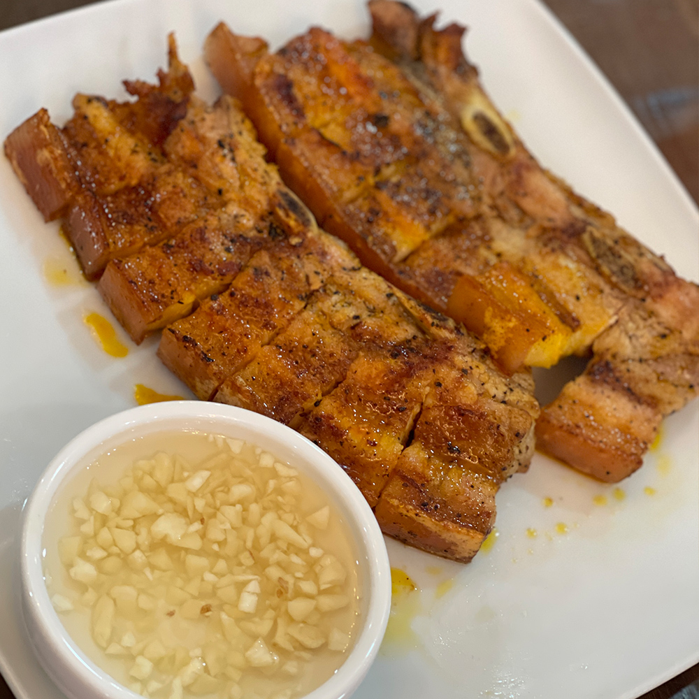 Inasal Republic: A celebration of comfort and tradition through good ...