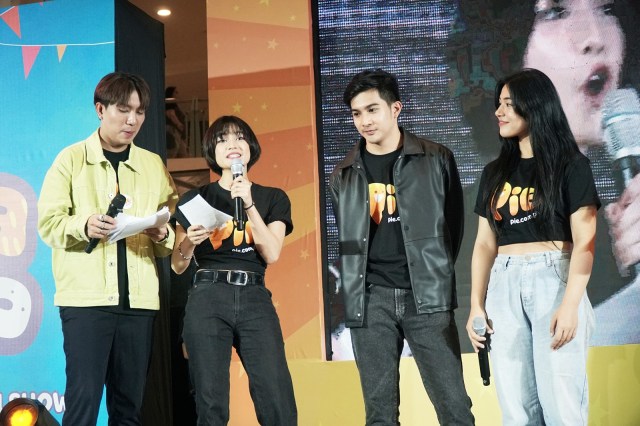 PIE Channel’s Grand Mall Show Brings the Pindot PIEnalo Experience ...