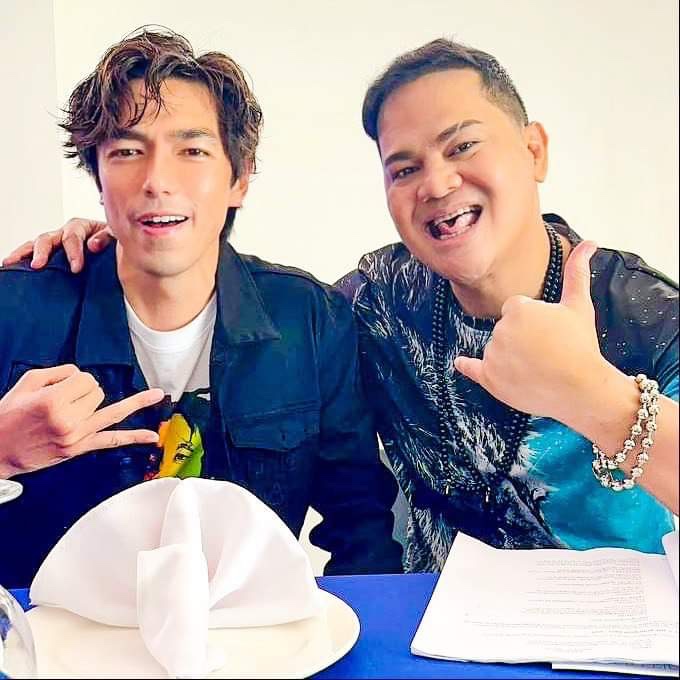 ‘Love namin si Bayani’ — Goodwill cast – HYPE MANIA