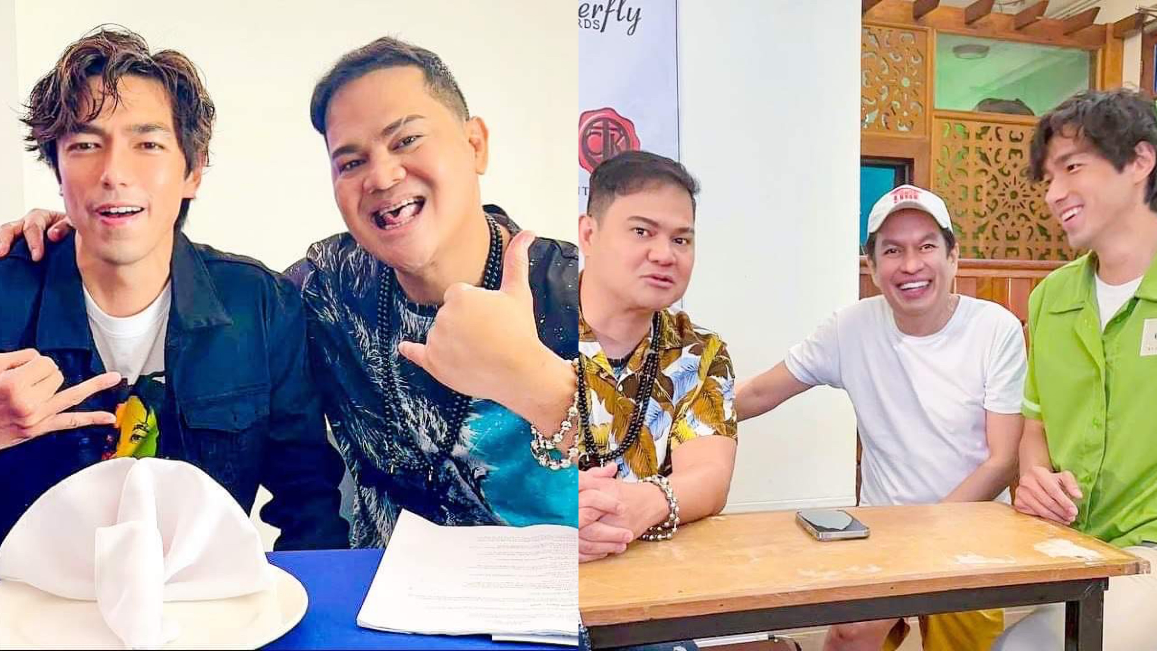 ‘Love namin si Bayani’ — Goodwill cast – HYPE MANIA